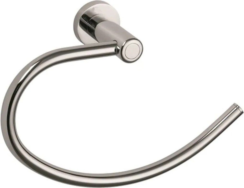 Držák ručníků Multi Soft chrom SOF61