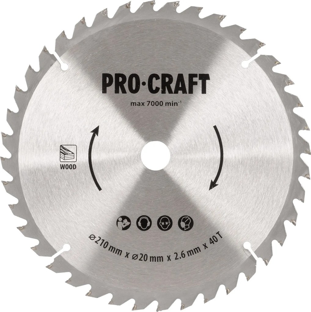 Procraft PGS20bb