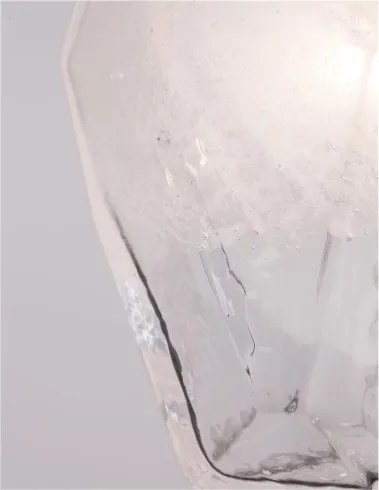 Závěsné svítidlo NOVA LUCE ICE G9 9160231 bez žárovky