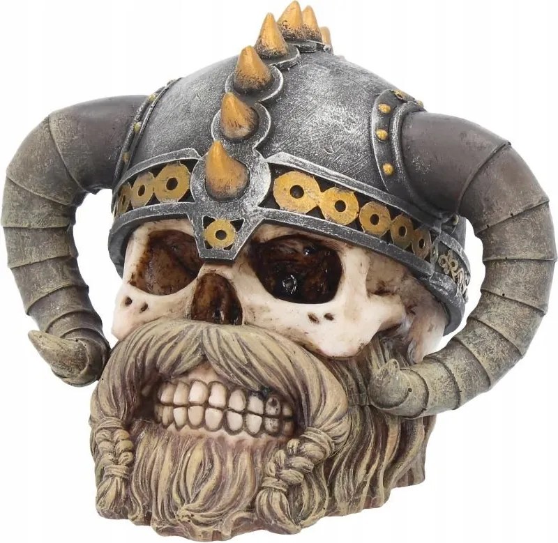 Viking Erik – Ozdoba Figura Anglia Originál