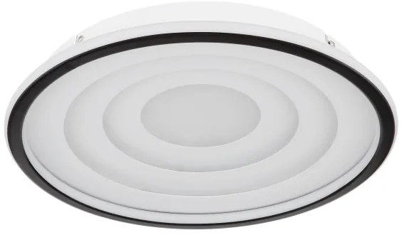 Globo 41580-24 - LED Stropní svítidlo FOPPA LED/24W/230V