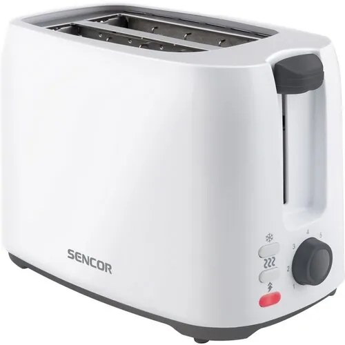 Topinkovač SENCOR STS 2606WH
