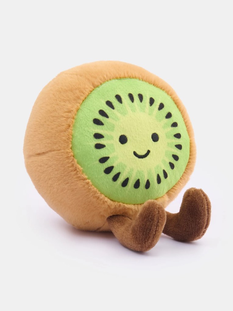Sinsay - Plyšové Kiwi - zelená