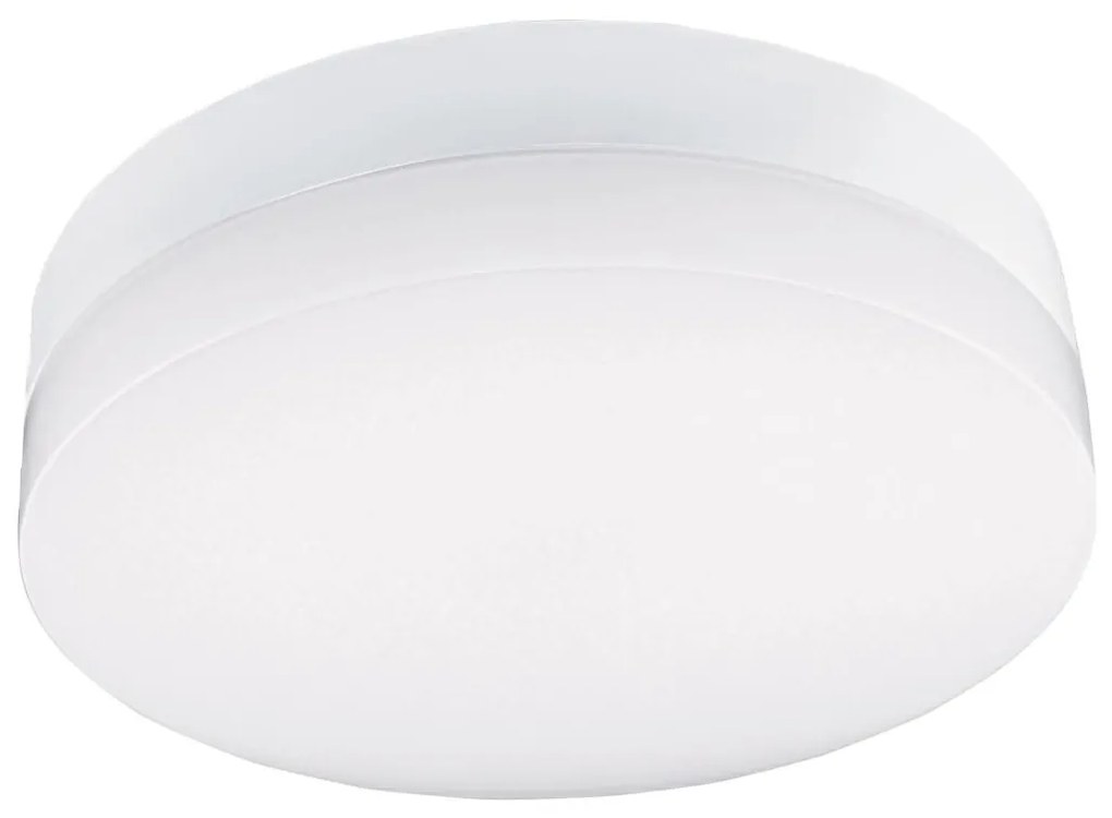 Greenlux LED Koupelnové stropní svítidlo LED/30W/230V 3000/4000/6000K pr. 33 cm IP44 GXLS315