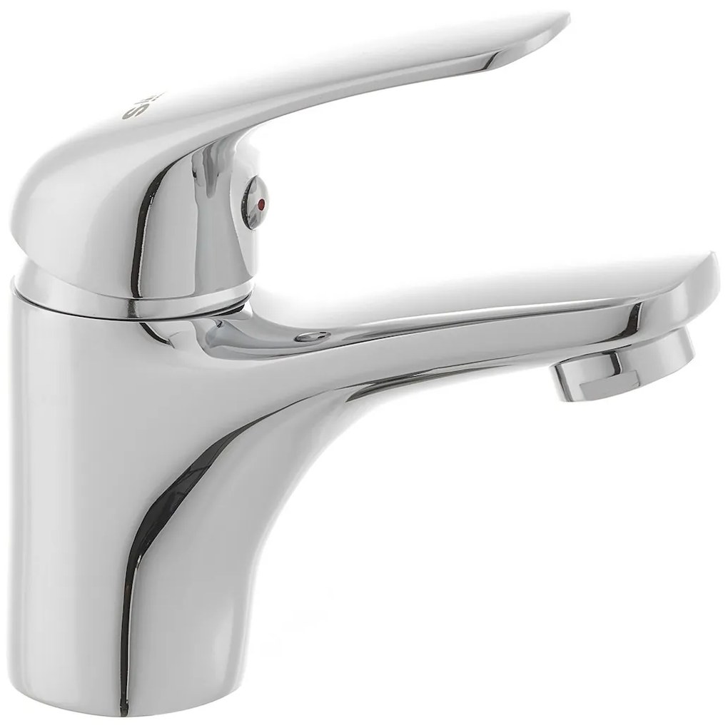 Umyvadlová baterie S-Line S-line Pro bez výpusti chrom SIKOBSLPRO271