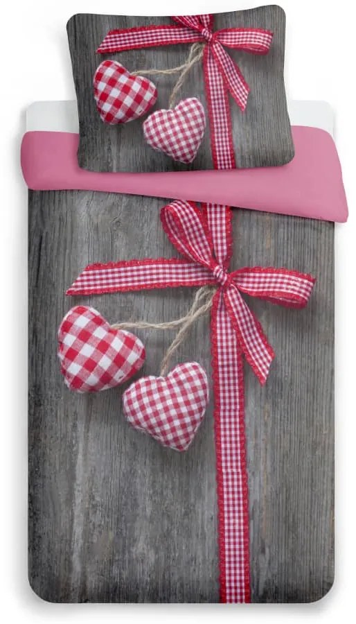 XPOSE® 3D povlečení LOVE BOX