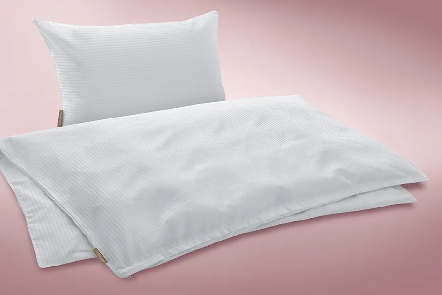 Lavinest Povlečení Mirabell Wellness Rozměr: 70x90 cm + 140x220 cm