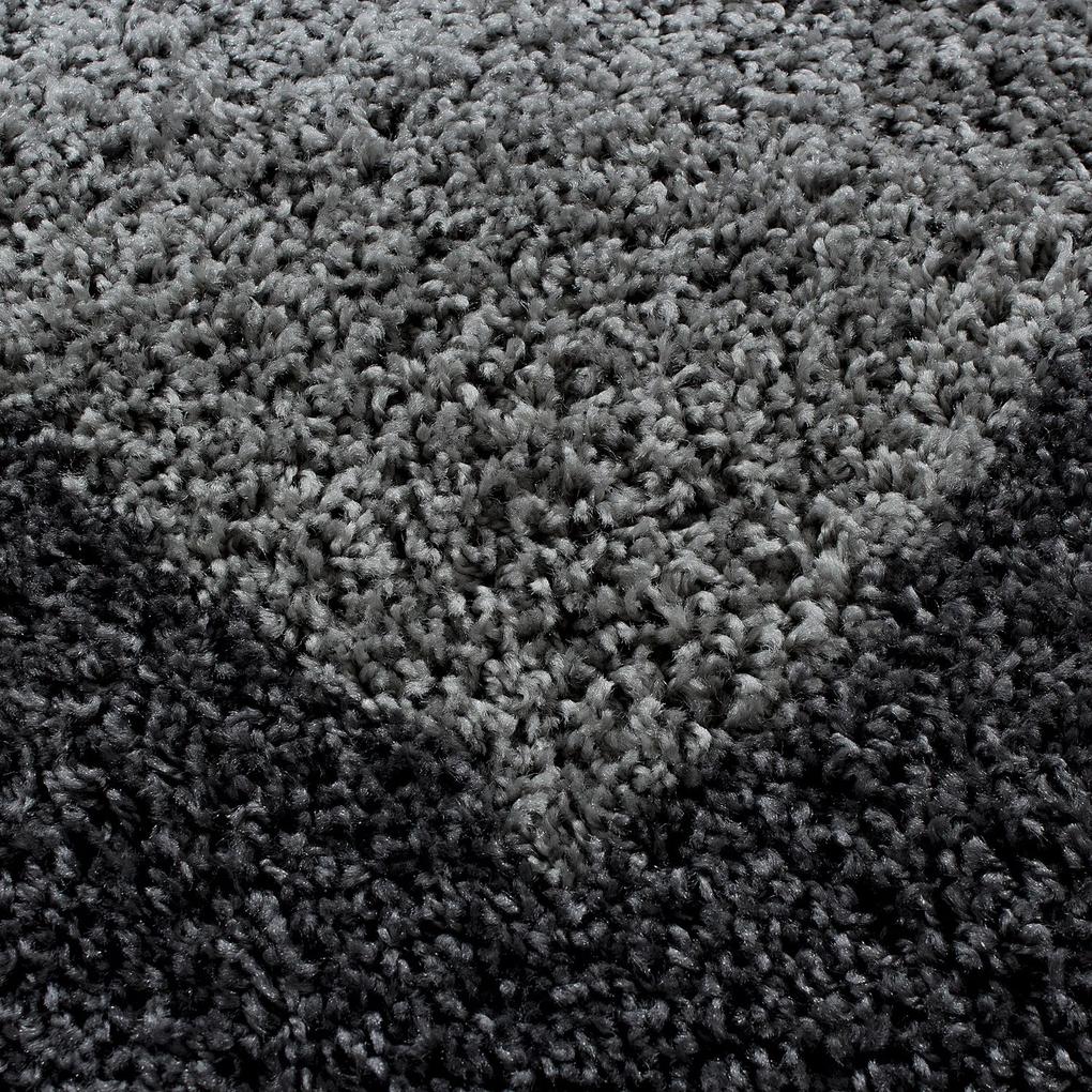 Ayyildiz Kusový koberec LIFE 1503, Šedá Rozměr koberce: 120 x 170 cm