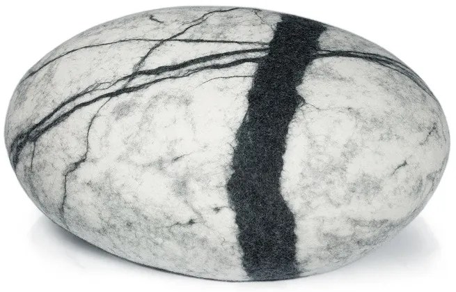 Fivetimesone designové polštáře Stone collection Large