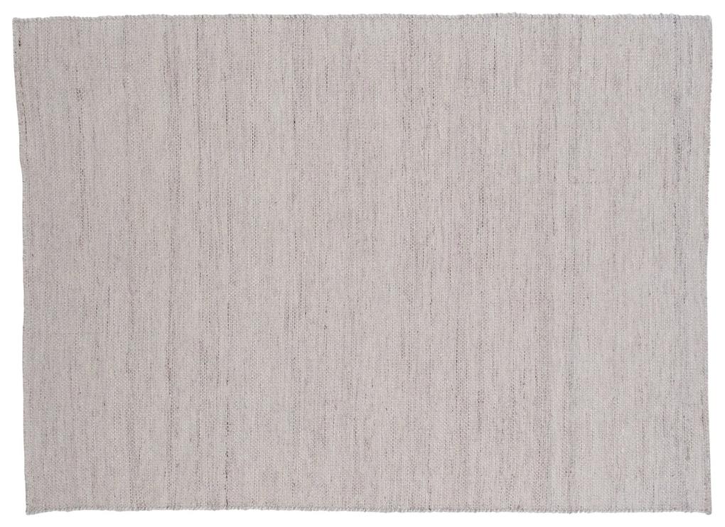 Obdélníkový koberec Devi, béžový, 300x200