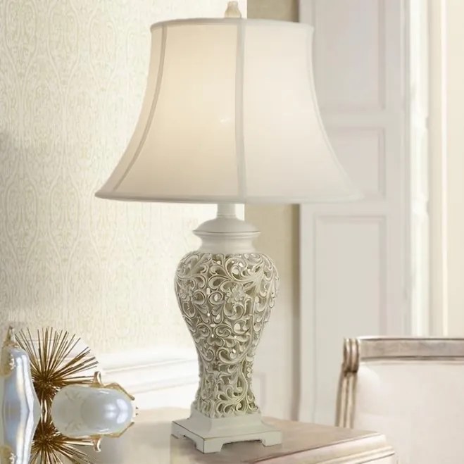 Stolní lampa DH384 Hometrade