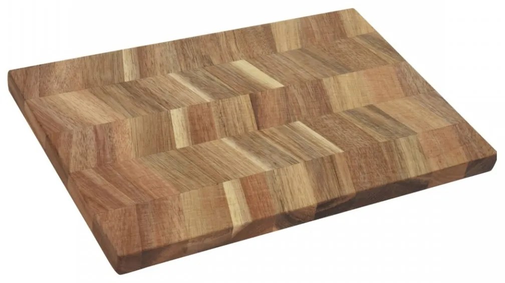 Dřevěné kuchyňské prkénko DEWOO 30x20 cm