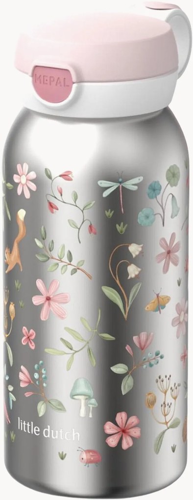 Dětská ocelová láhev Fairy Wonders