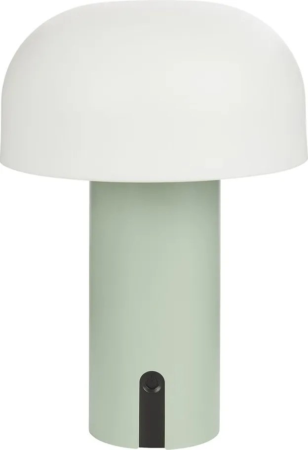 Butlers MUSHROOM Venkovní lampa - šalvějová