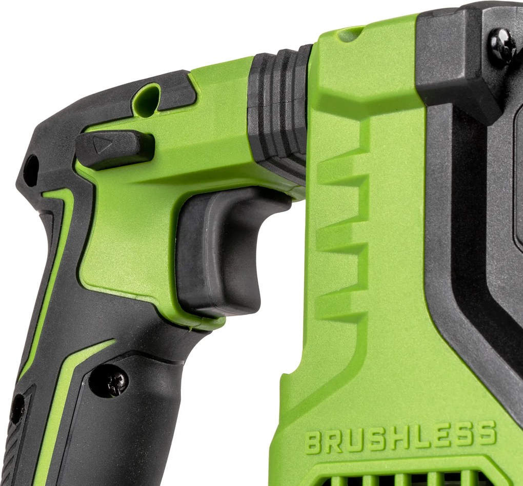 Procraft PHA30-bb-с