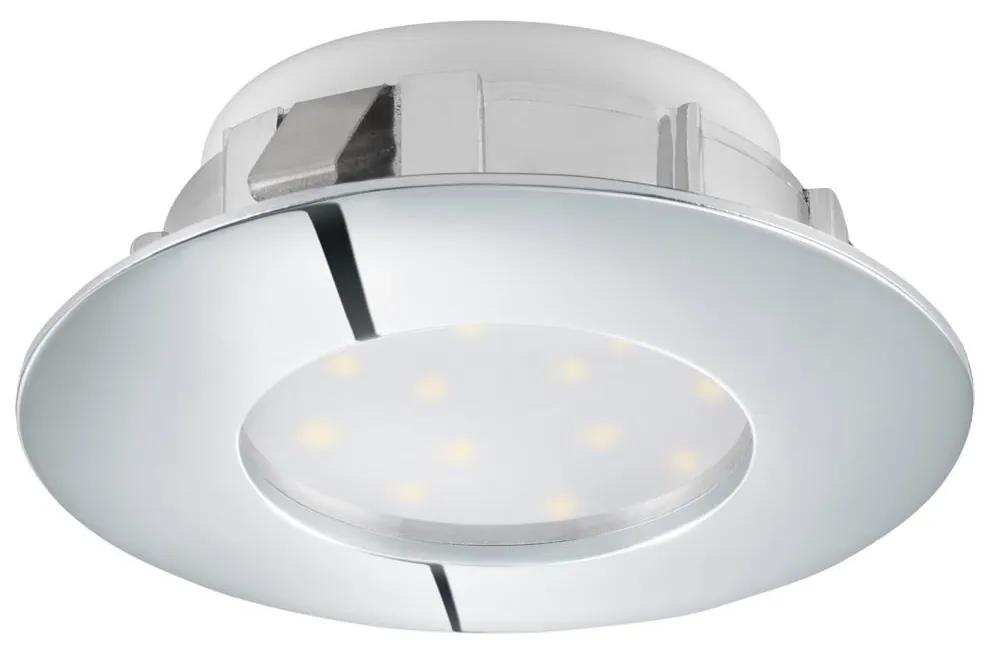 Eglo Eglo 95805 - LED podhledové svítidlo PINEDA 1xLED/6W/230V EG95805