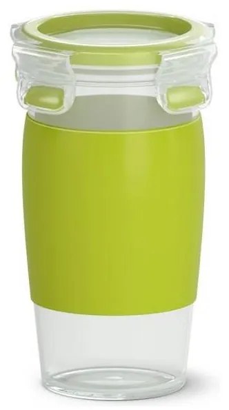 TEFAL MASTER SEAL TO GO Smoothie láhev N1071510 0,45 l