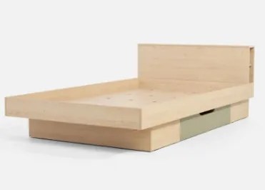 Meblar Postel SALSA SL15 - univerzální L/P