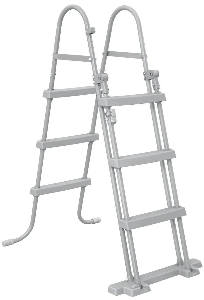 BESTWAY Steel Pro Max Splashview 427 x 107 cm 561JM