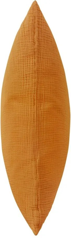 Mušelínový povlak na polštář 50x60 cm Amilia – Jotex