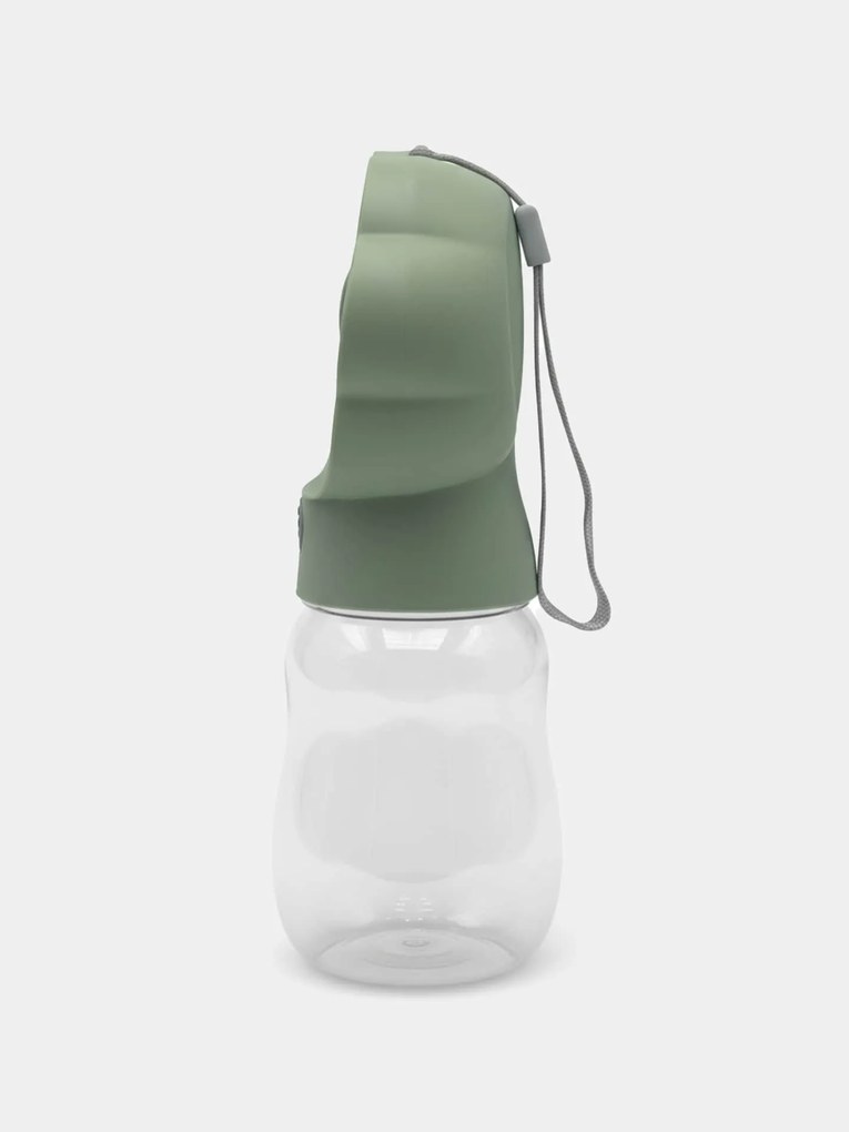 Sinsay - Lahev na vodu pro psa - mentolová