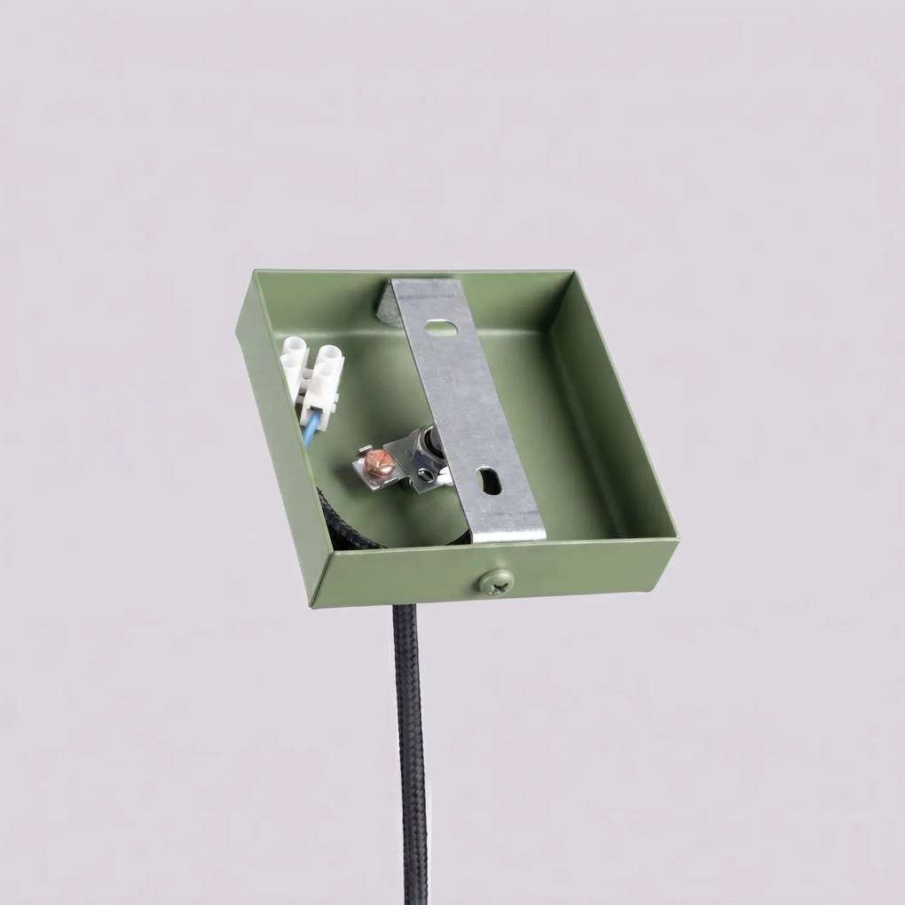 Sollux Lighting Závěsné svítidlo PASTELO 1 šalvějové