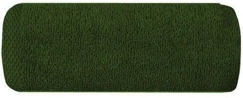 Scandi Froté ručník 50x100 cm 400g/m2 - gorilla green