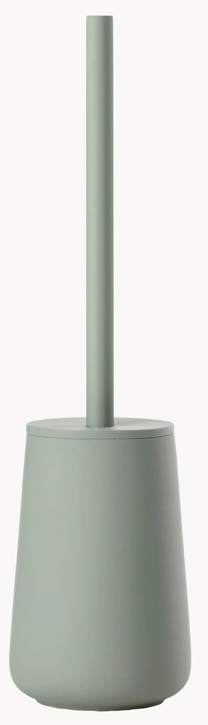 WC kartáč s porcelánovou nádobou Nova One