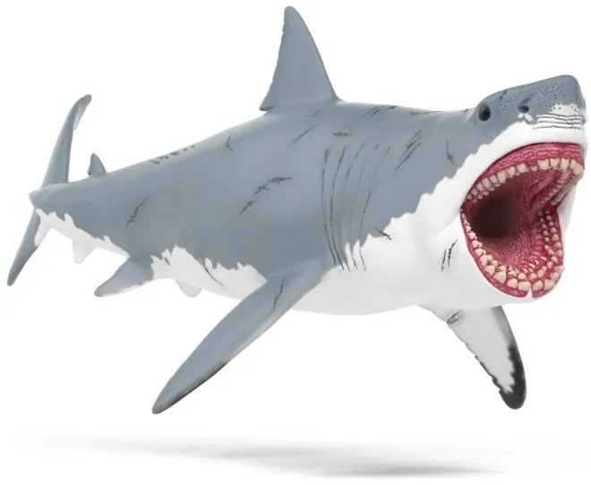 Schleich 15055 megalodon