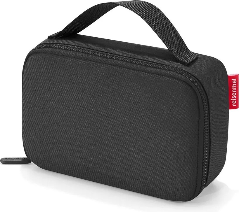 Termobox na svačinu Reisenthel Thermocase black