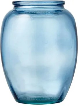 Bitz, Váza Kusintha 13 cm Blue | modrá