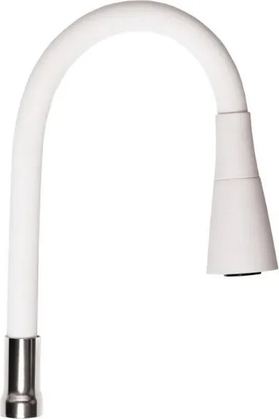 Mixxus SPS 02 WHITE 50cm