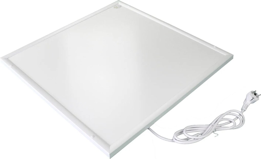 Stropní Infrapanel CEILING SIMPLE 450W | Výhřevnost 8 m2 | 60x60 cm | Bez termostatu