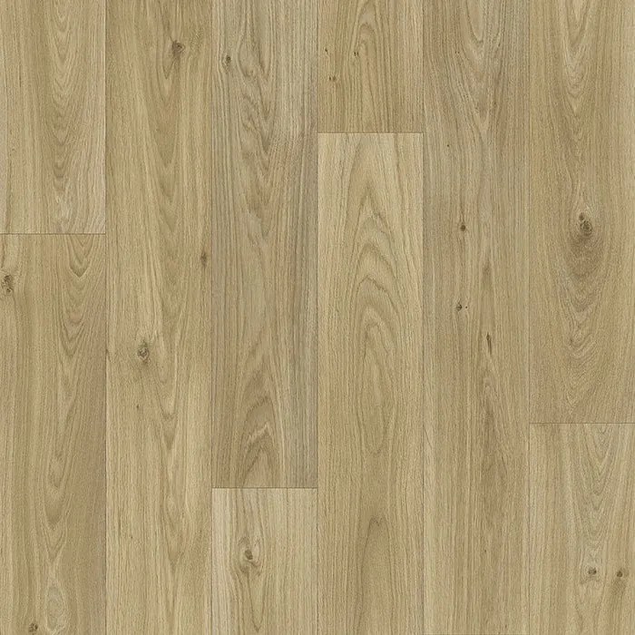 Beaulieu International Group, PVC podlaha - lino Livitex 2623, na míru, šíře 3m,4m,5m, béžová, filc, chodba / předsíň