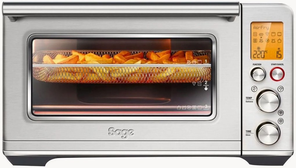Mini trouba Smart Oven Air Fryer