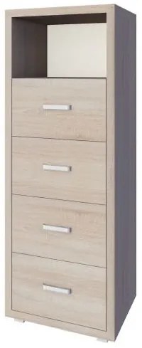 Komoda MARGARET 55x150