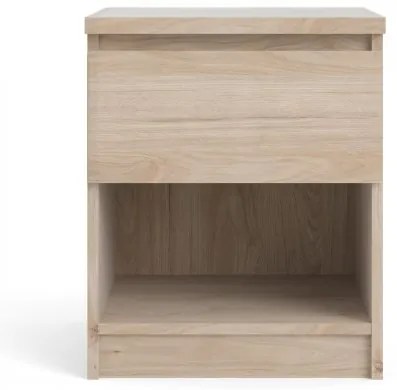FALCO Noční stolek Naia 76238 jackson hickory