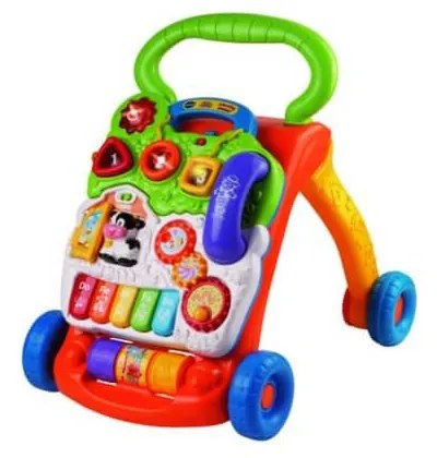 Vtech Walker - Učení a zkoumání SK