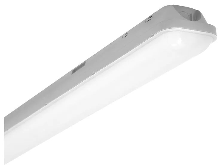 Brilum LED Průmyslové zářivkové svítidlo MARENA LINX 120 LED/36W/230V IP65 PI204