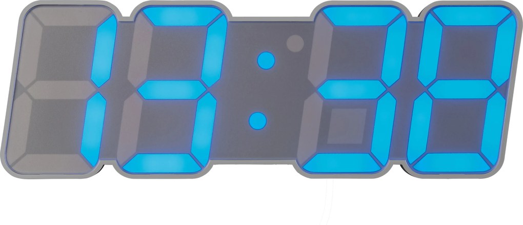 Auriol® LED nástěnné a stolní hodiny