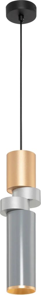 XXXLutz STROPNÍ ZÁVĚSNÉ SVÍTIDLO, 9,5/6,5/33 cm MAYTONI - Online Only svítidla - 004353028302
