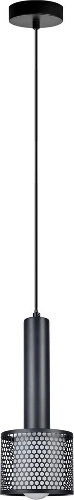 XXXLutz ZÁVĚSNÉ SVÍTIDLO, 12/150/12 cm - Online Only svítidla - 004462007801