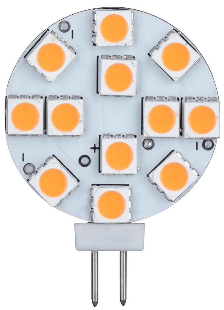 Paulmann 28275 LED žárovka 2,5W, G4, 12V