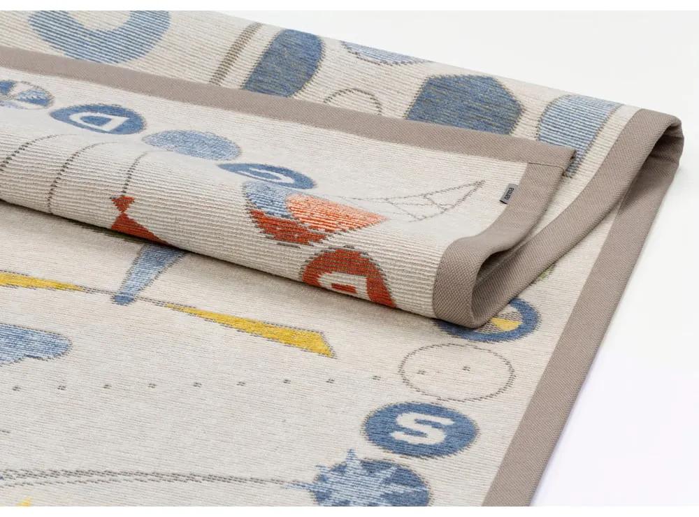 Béžový dětský koberec 230x160 cm Tähemaa - Narma
