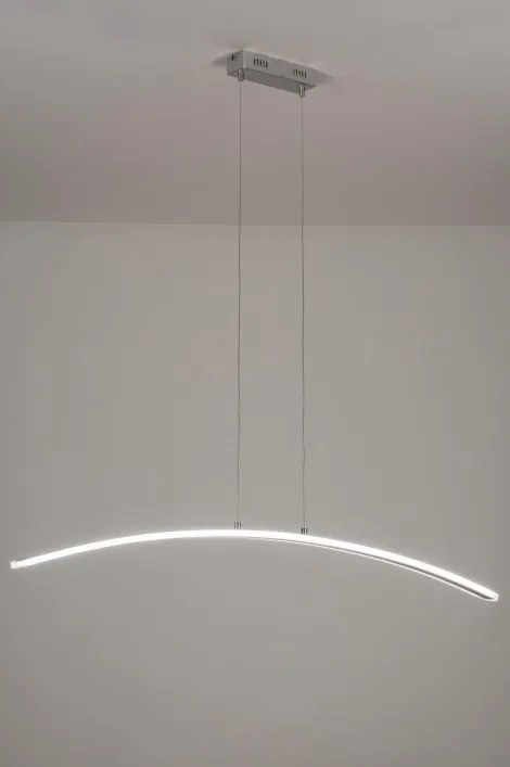 Závěsné LED svítidlo Koln