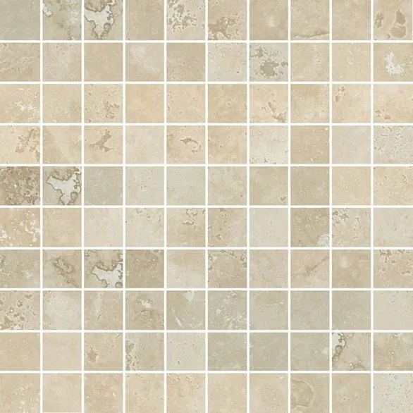 Cerim Timeless mozaika 30x30 marfil naturale