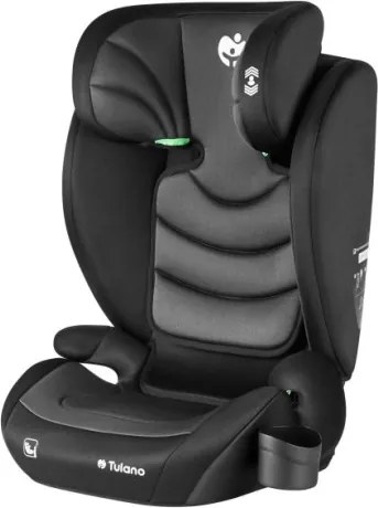 Autosedačka Joy 20 černá / šedá