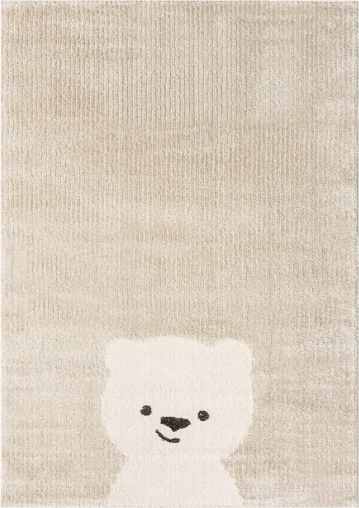 Koberec Teddy 120x170 cm
