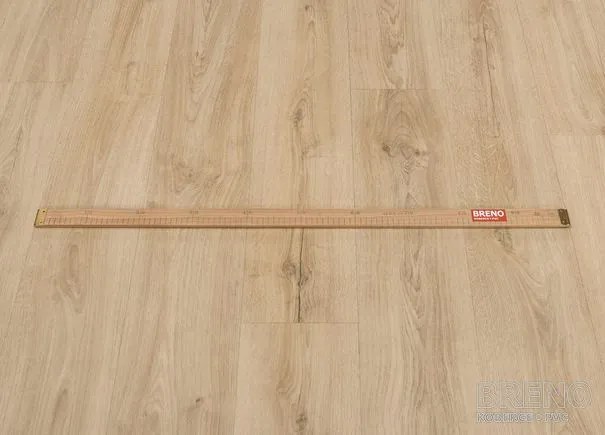 Breno PVC CALLISTO Legend Oak S36 – světlé dřevo, šíře 300 cm