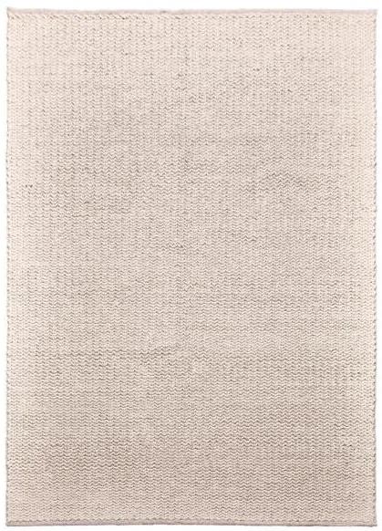 Diamond Carpets koberce Ručně vázaný kusový koberec Sigma DE 9414 White Mix - 240x300 cm